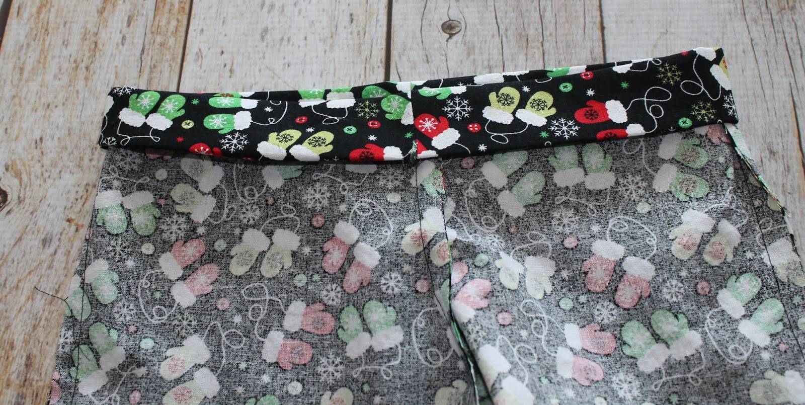 Free Pajama Pants Pattern for Kids | Sew Simple Home