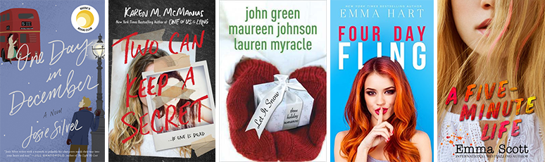 TTT 13 Book Titles With Numbers In Them LIKE CHAI TEA Books ttt-13-book-titles-with-numbers-in-them-like-chai-tea-books