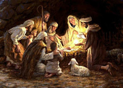 Mga Kwento ng Alamat sa Pilipinas: Ang Kasaysayan Ng Pasko