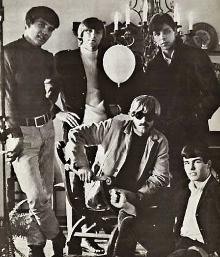 Poseidon's Underworld: Making the Grady