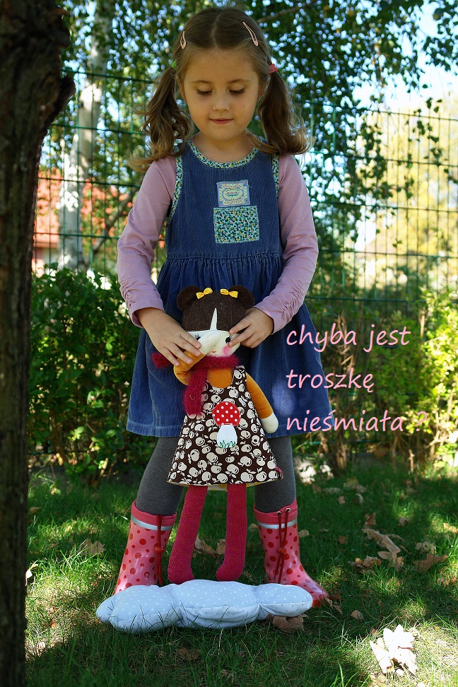 betsypetsy handmade: Jesienna Mariola
