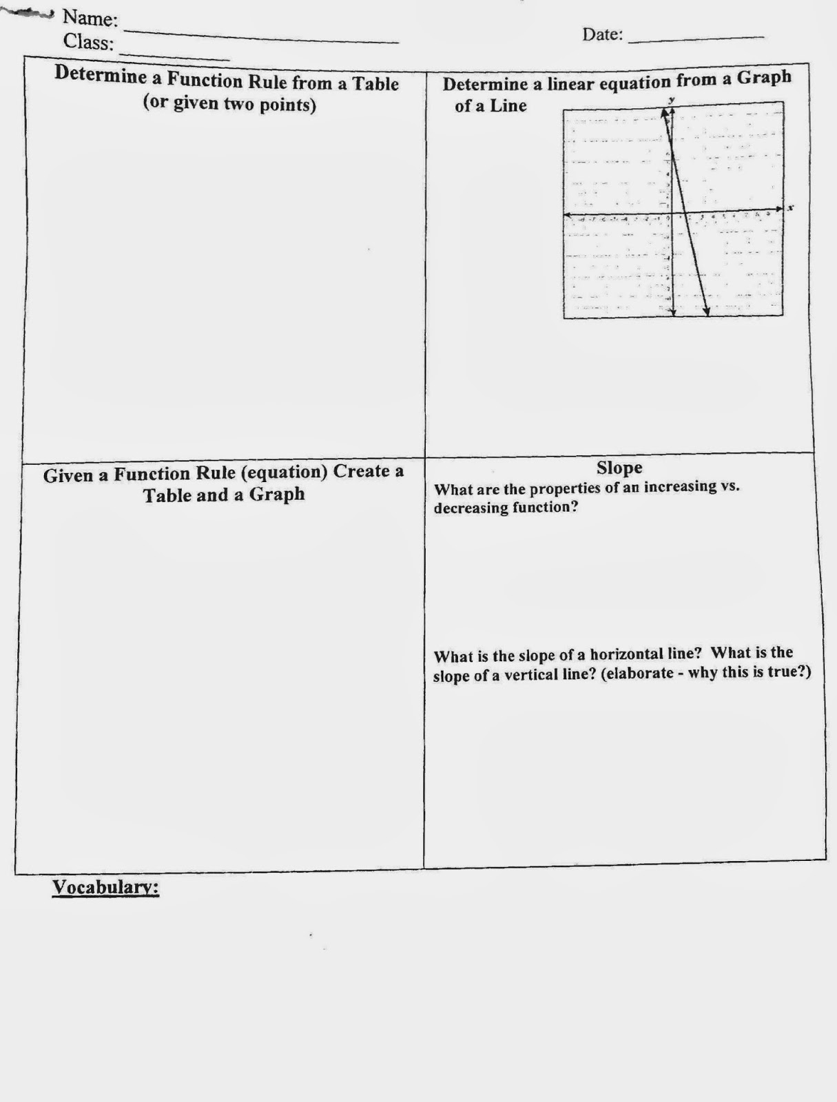 8th Grade Math Mr Suhail Study Guide For Test 8th-grade-math-mr-suhail-study-guide-for-test