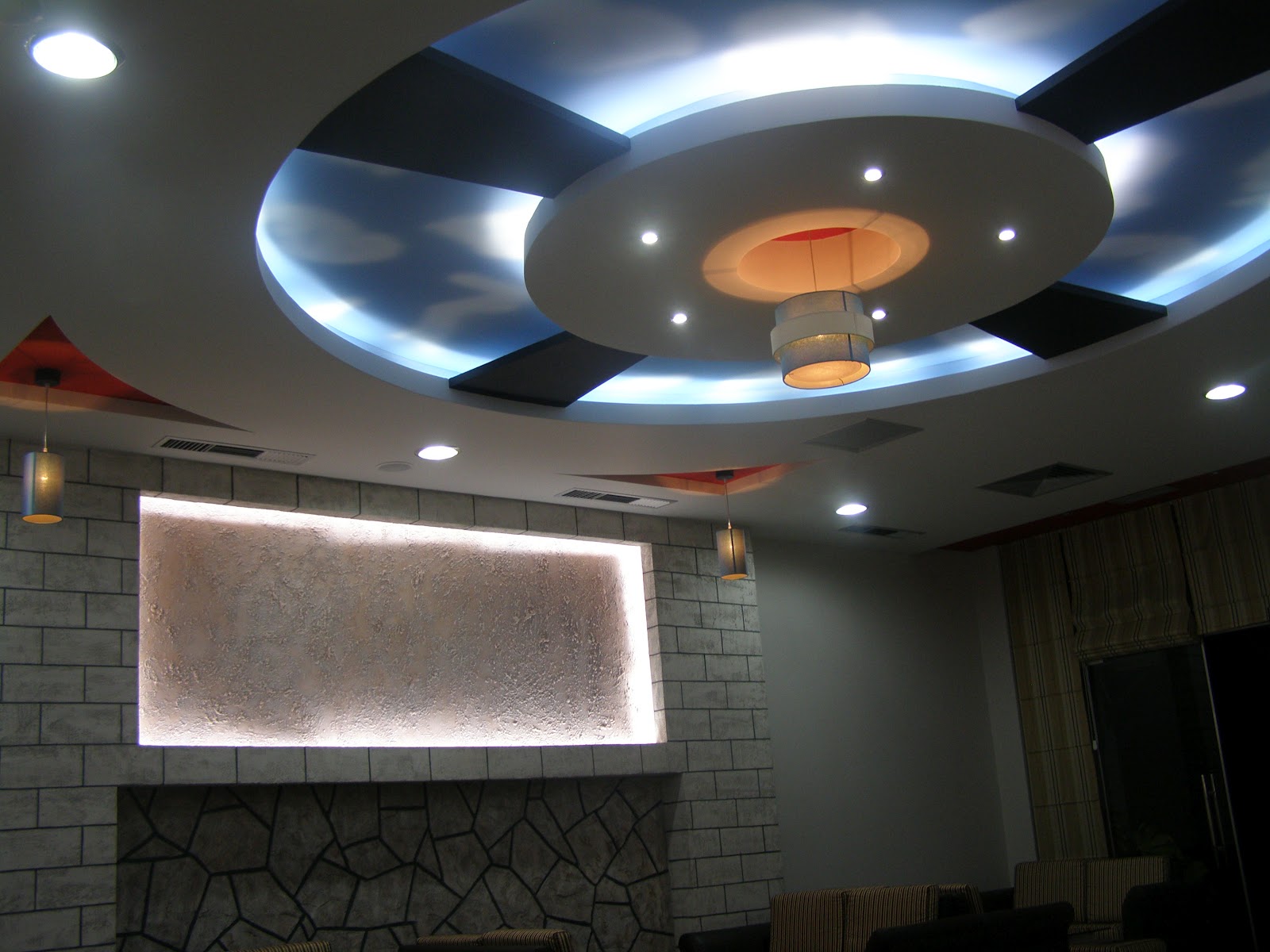 Punime gjipsi (NEDI)