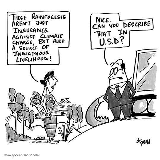 Green Humour: Cartoons for the Cartoonstock x Red Cross Cartoonathon