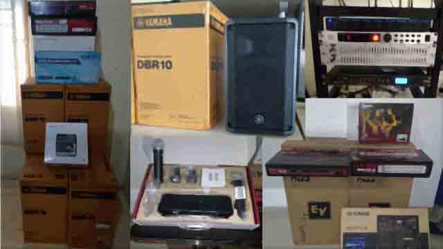 Harga Audio Sound System Berkualitas - Rental, Rumah, Kantor Januari ...