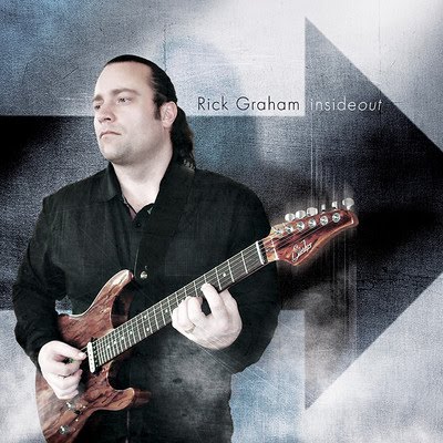 Rick Graham: solo example from my upcoming website lesson