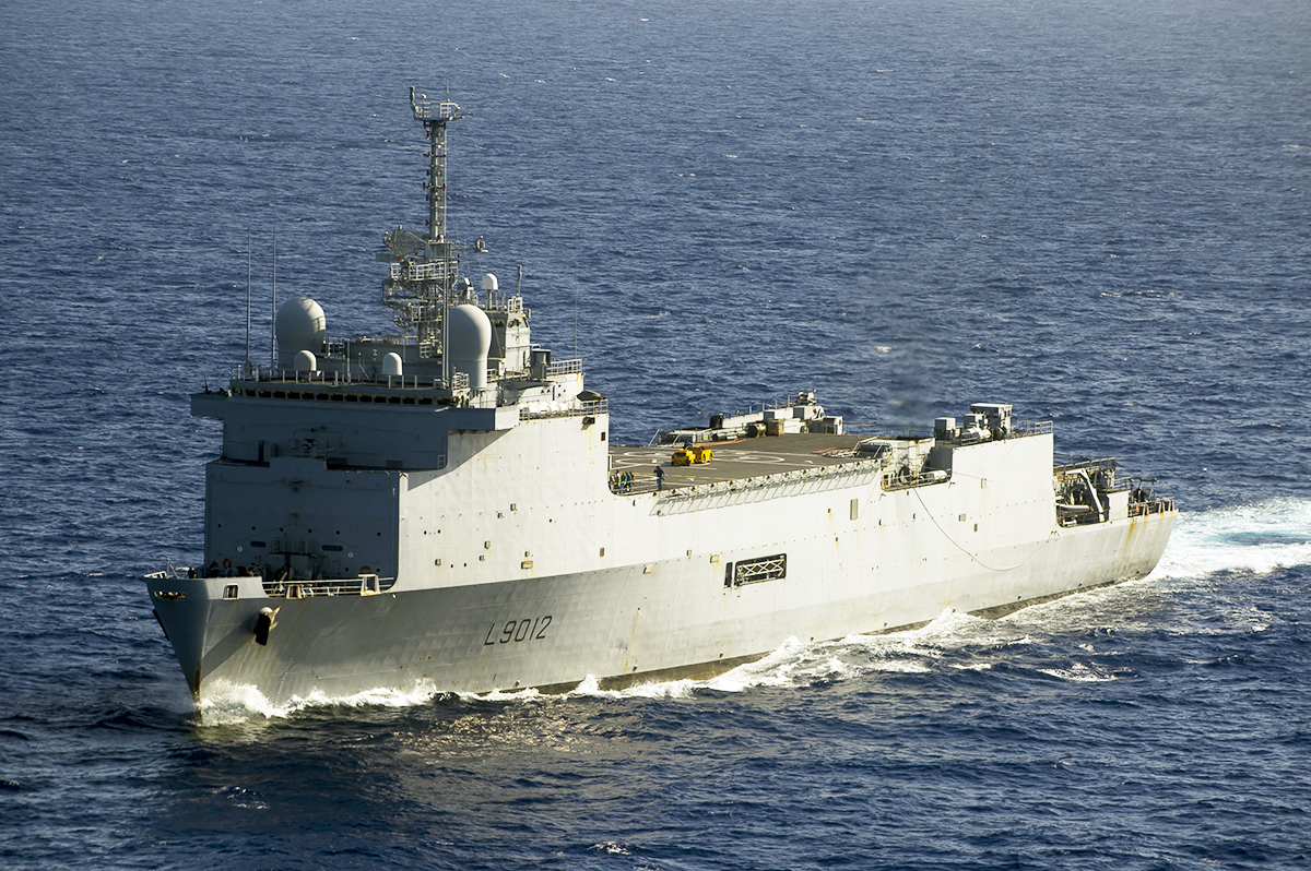 Naval Open Source INTelligence: Confirmed: Brazilian Navy Have ...