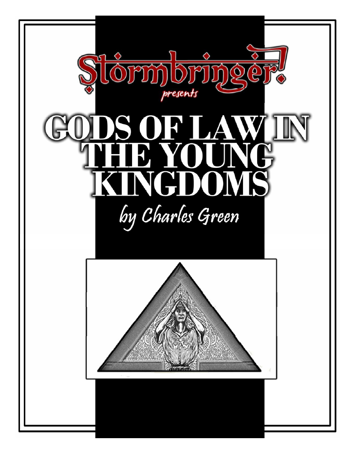 Swords & Stitchery - Old Time Sewing & Table Top Rpg Blog: Law ...