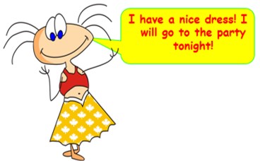 MAQUILO'S BLOG: FUTURE TENSE -Will