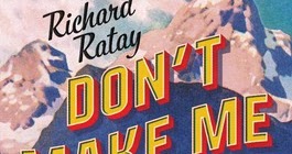 Diary of an Autodidact: Don't Make Me Pull Over by Richard Ratay