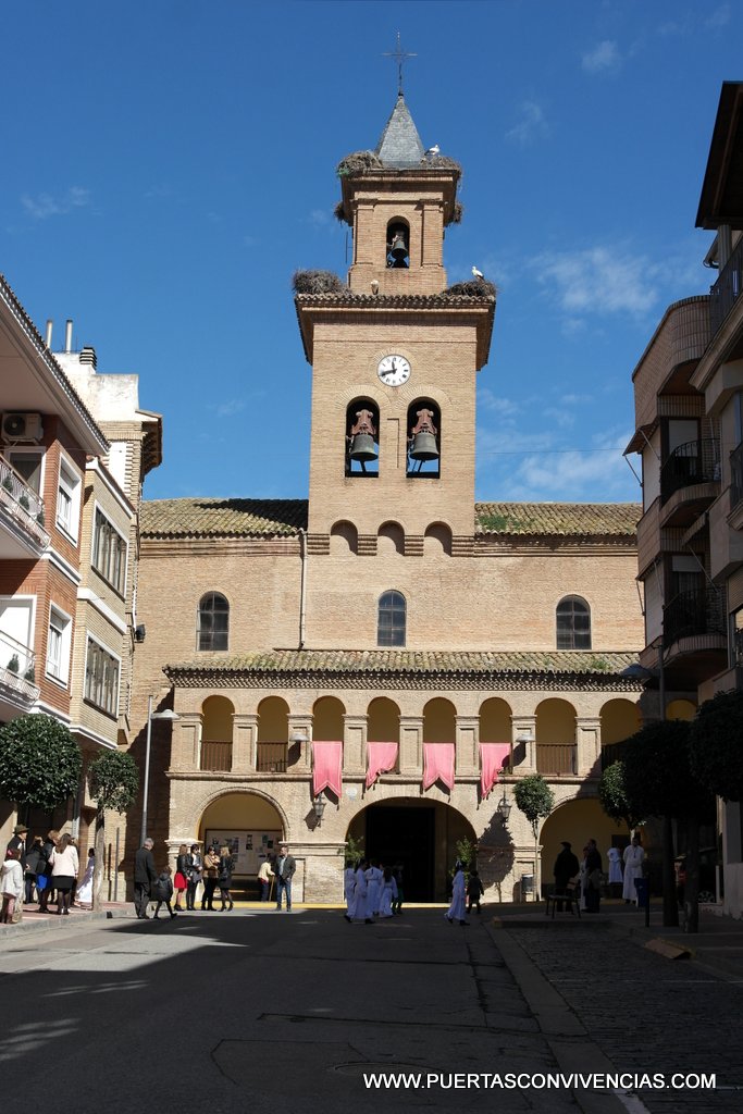 La Rioja de la A a la Z: AZAGRA - Navarra, España