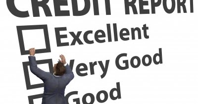 Start Your Financial Planning By Reviewing Your Credit Report