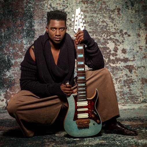 That's Not Metal: "DJENT"