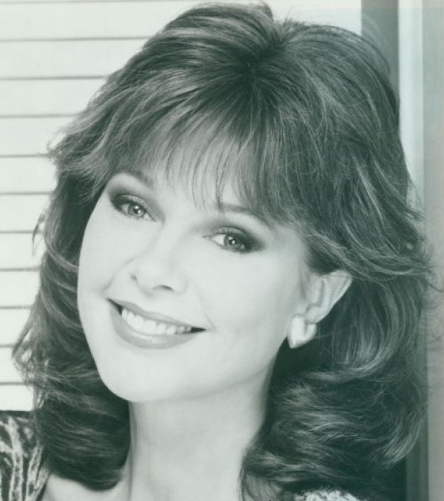 The Lovely Holly: A One-of-a-Kind Gal