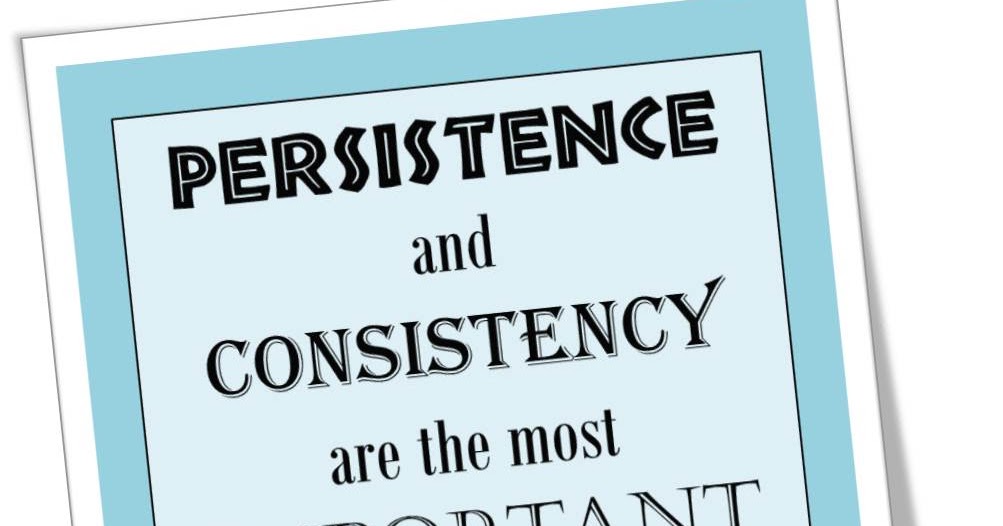 MotiveWeight: Consistent and Persistent Effort Will Get You There