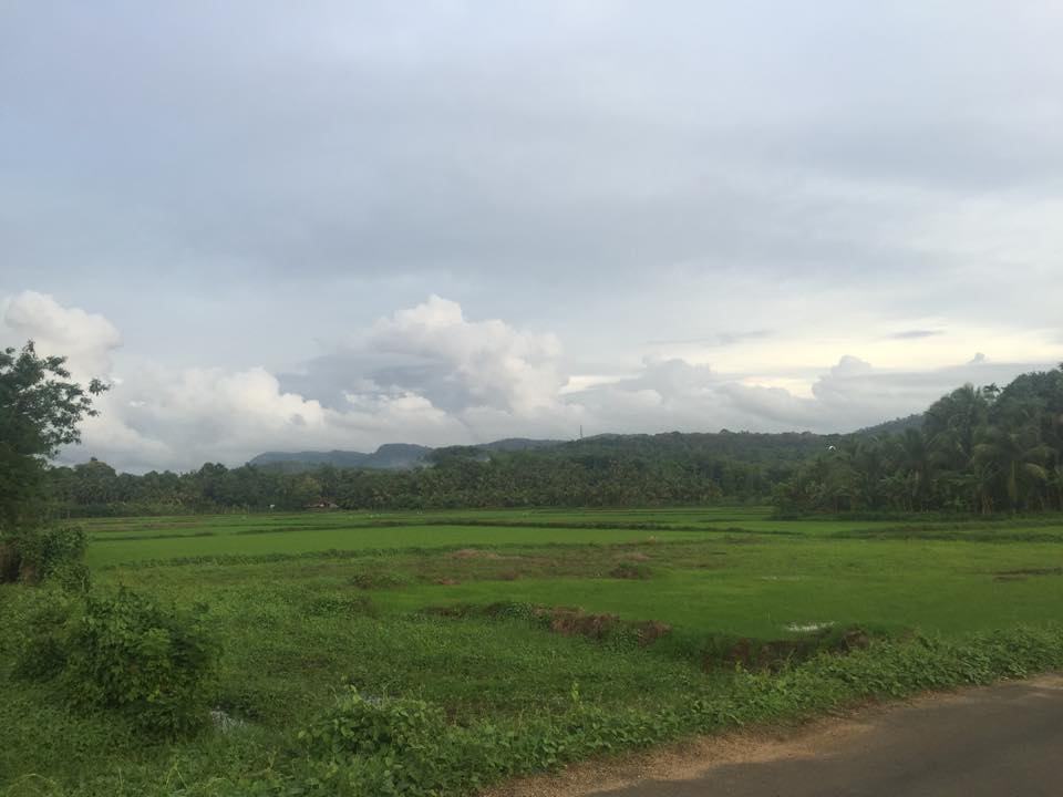 Raja thatha's blogs: Life of a non electrified Otha madam -Chelakkara ...