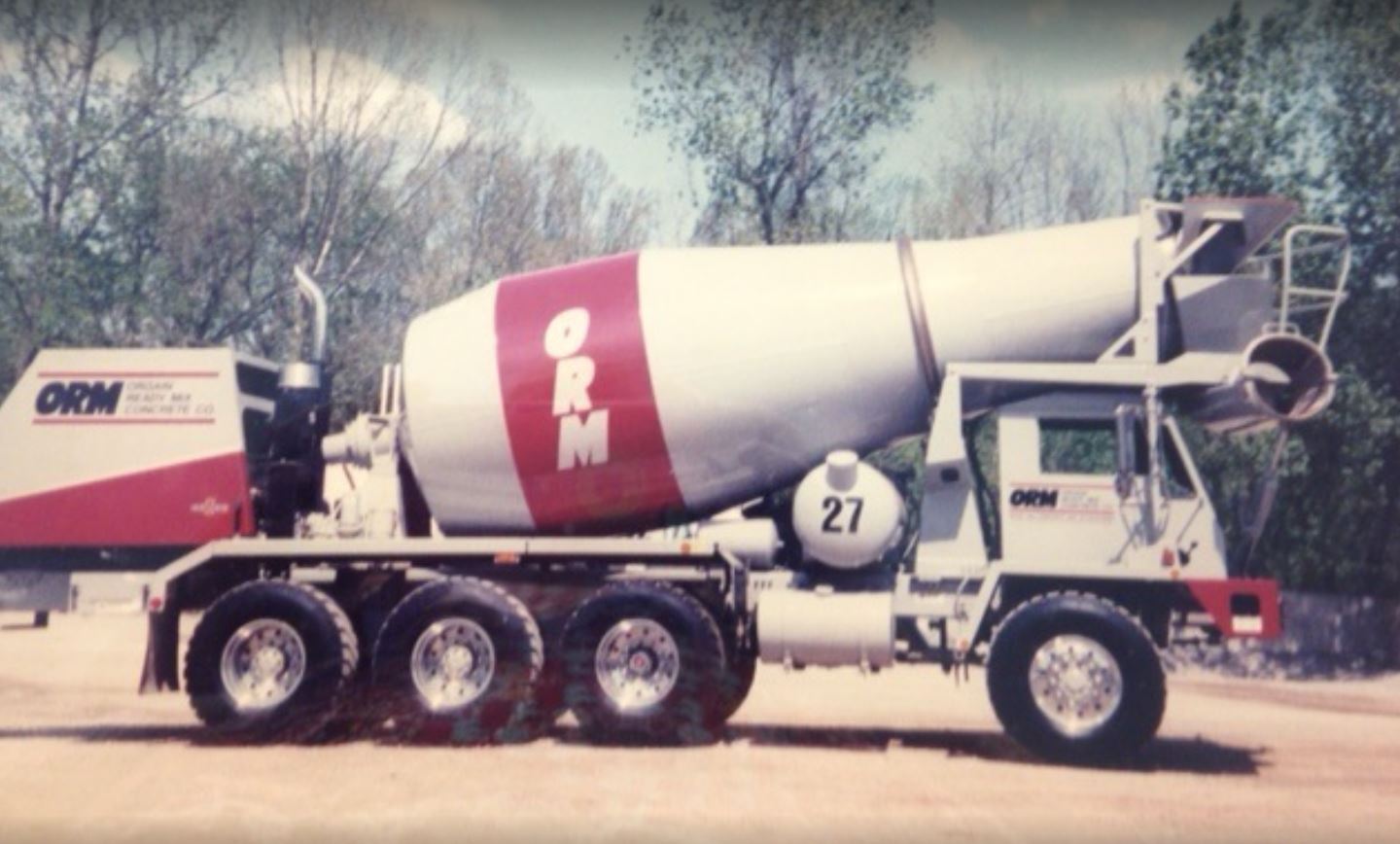 MEC&F Expert Engineers : Worker for Orgain Ready Mix Concrete died ...