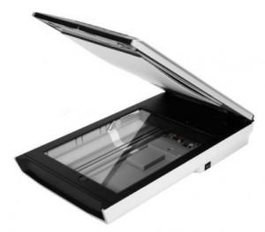 GARUDA BUKATEJA: MESIN SCANNER DAN PENGGUNAANNYA