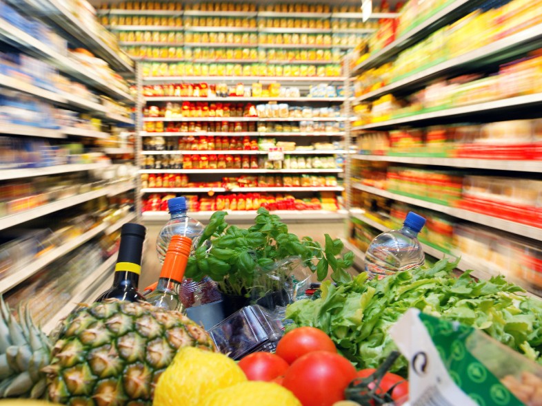 Tomar na Rede: E o hipermercado mais barato é…