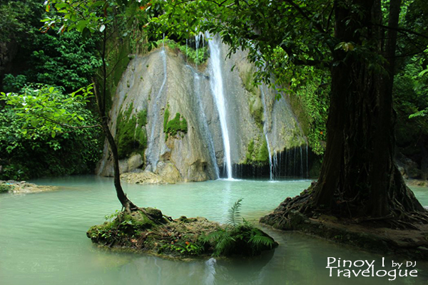 RIZAL | Weekend Ride to Daranak and Batlag Falls (A Travel Guide ...