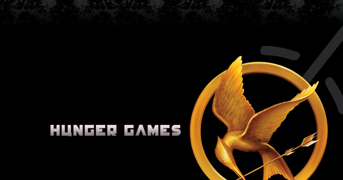Mockingjay Symbol Wallpaper
