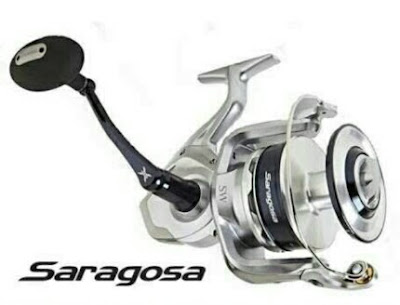 Wajib Tahu!! Inilah 10 Reel Pancing Laut Terbaik di Dunia JejakSemut