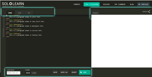 Aprender a programar con "Sololearn" | Cacharreando