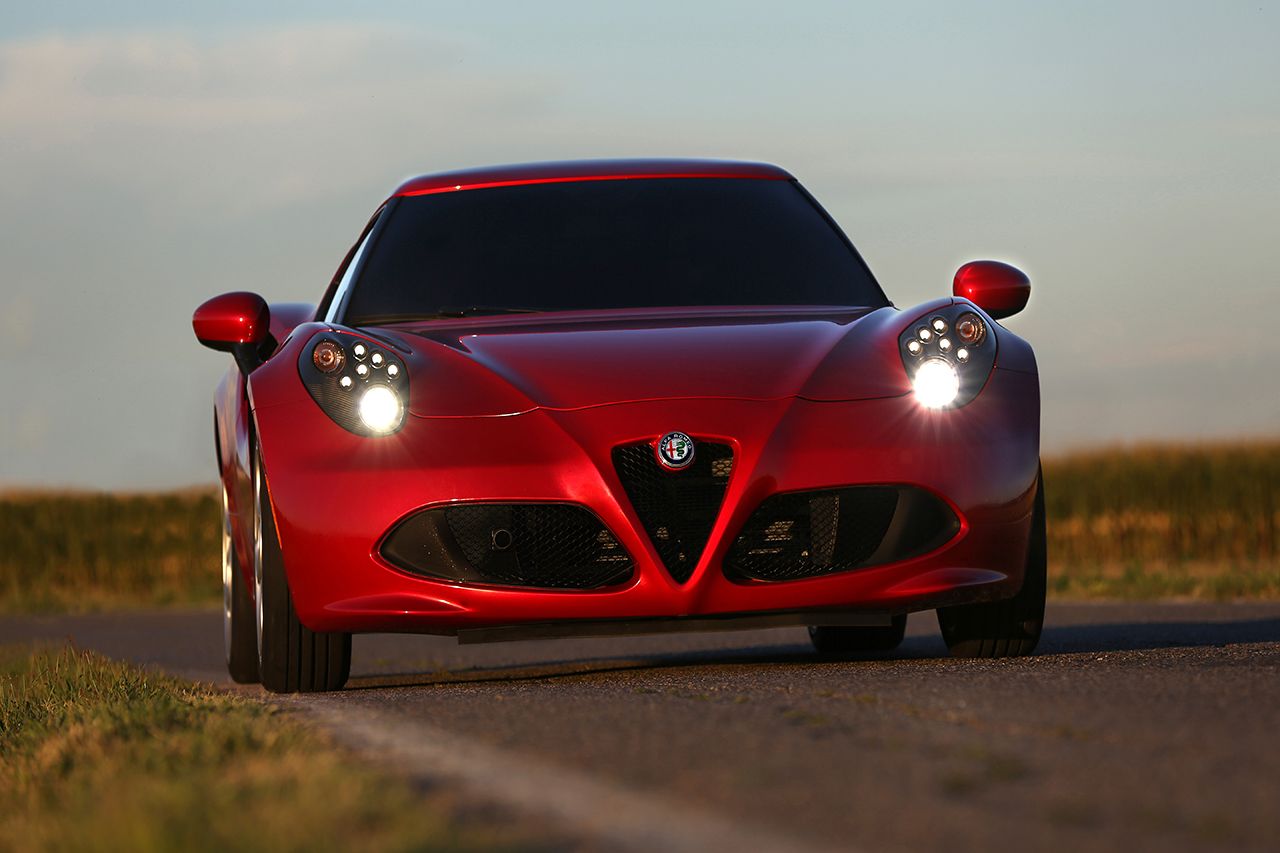Lista dei modelli Alfa Romeo e Fiat colpiti dall'Ecotassa