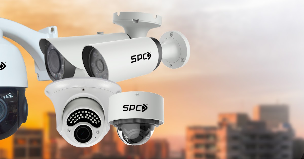 CCTV SPC