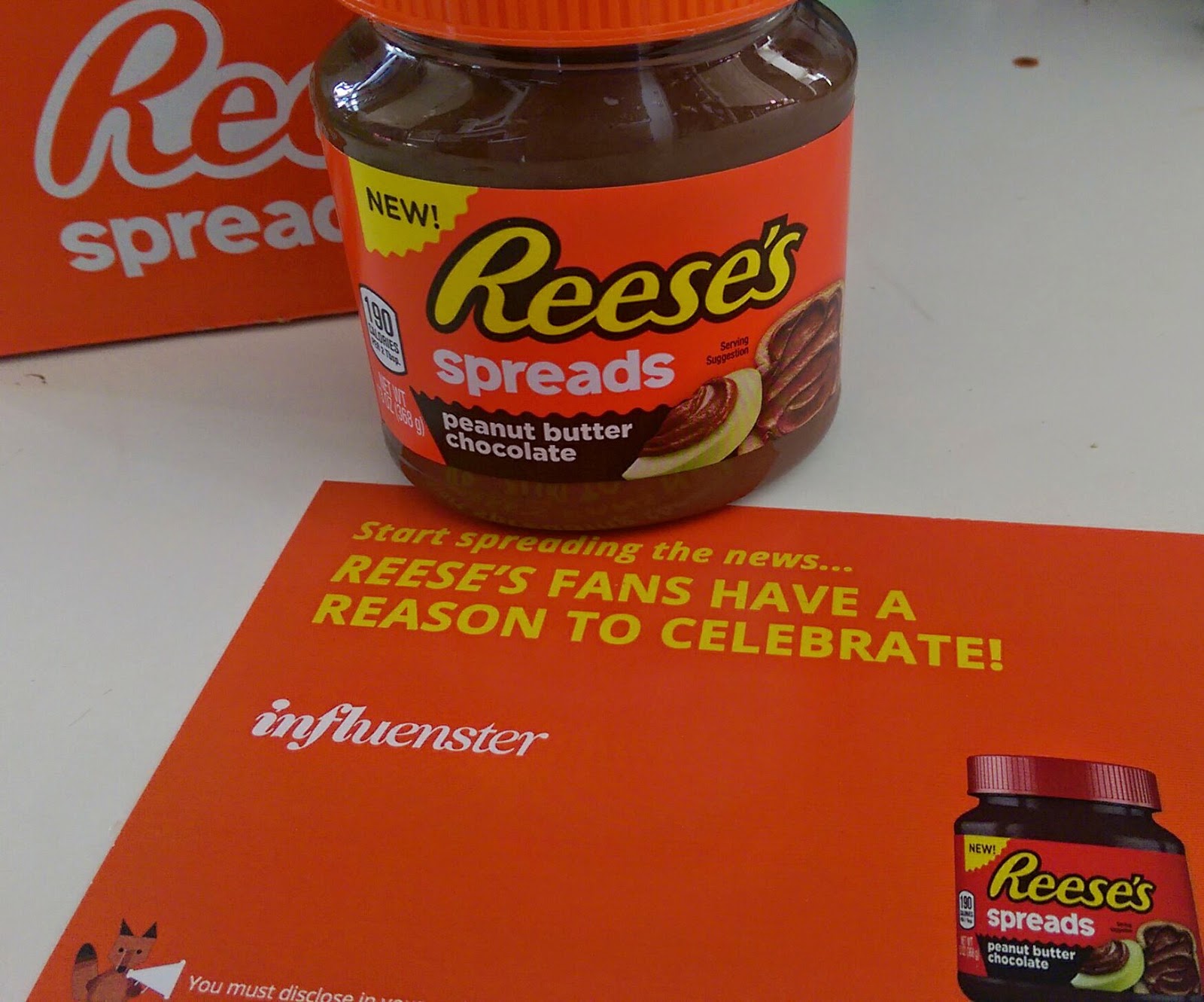 Sweet Experiments with Reese's Spreads | Two Fault Tolerant