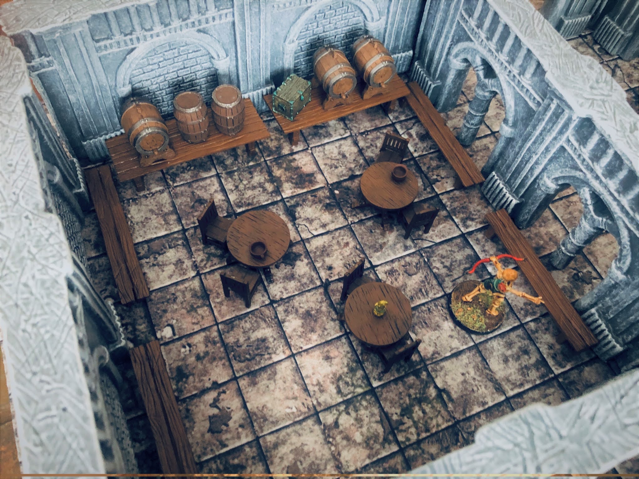 A Brief Guide to Terrain | Lasting Tales