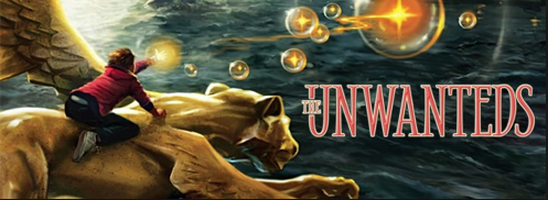 The Book Chronicles : The Unwanteds