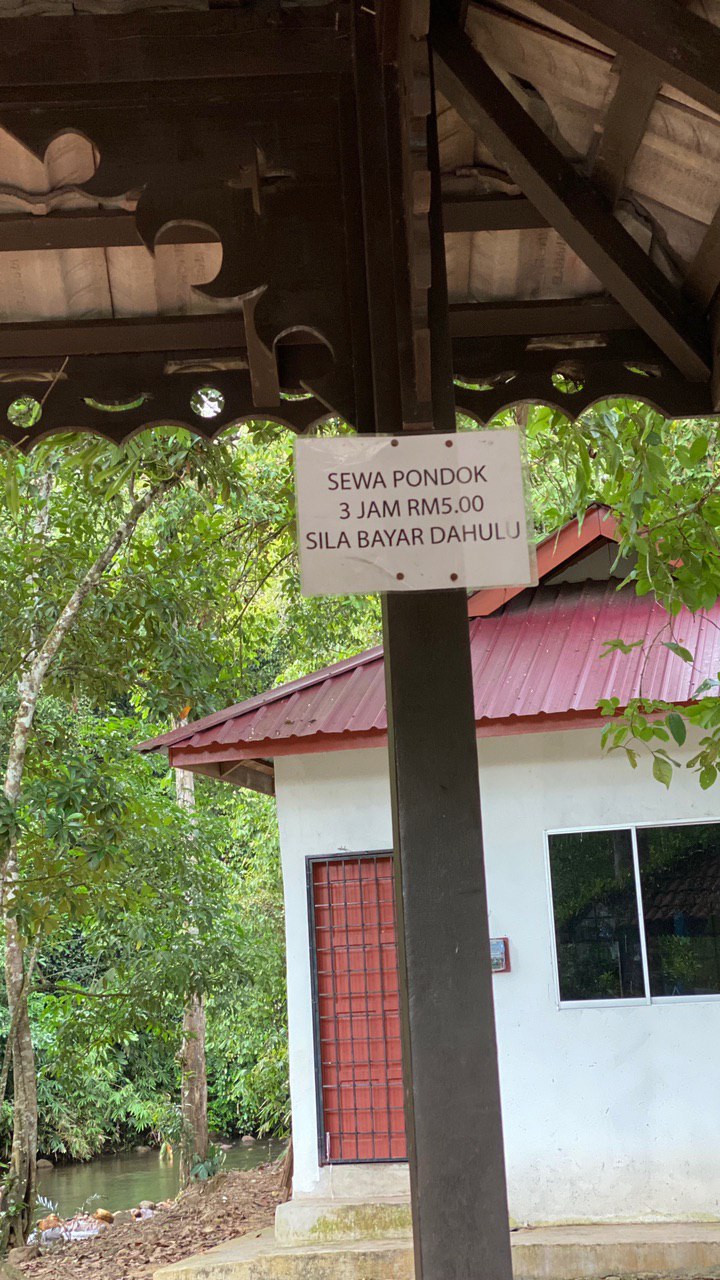 4 Tempat Menarik Wajib Lawat di Maran