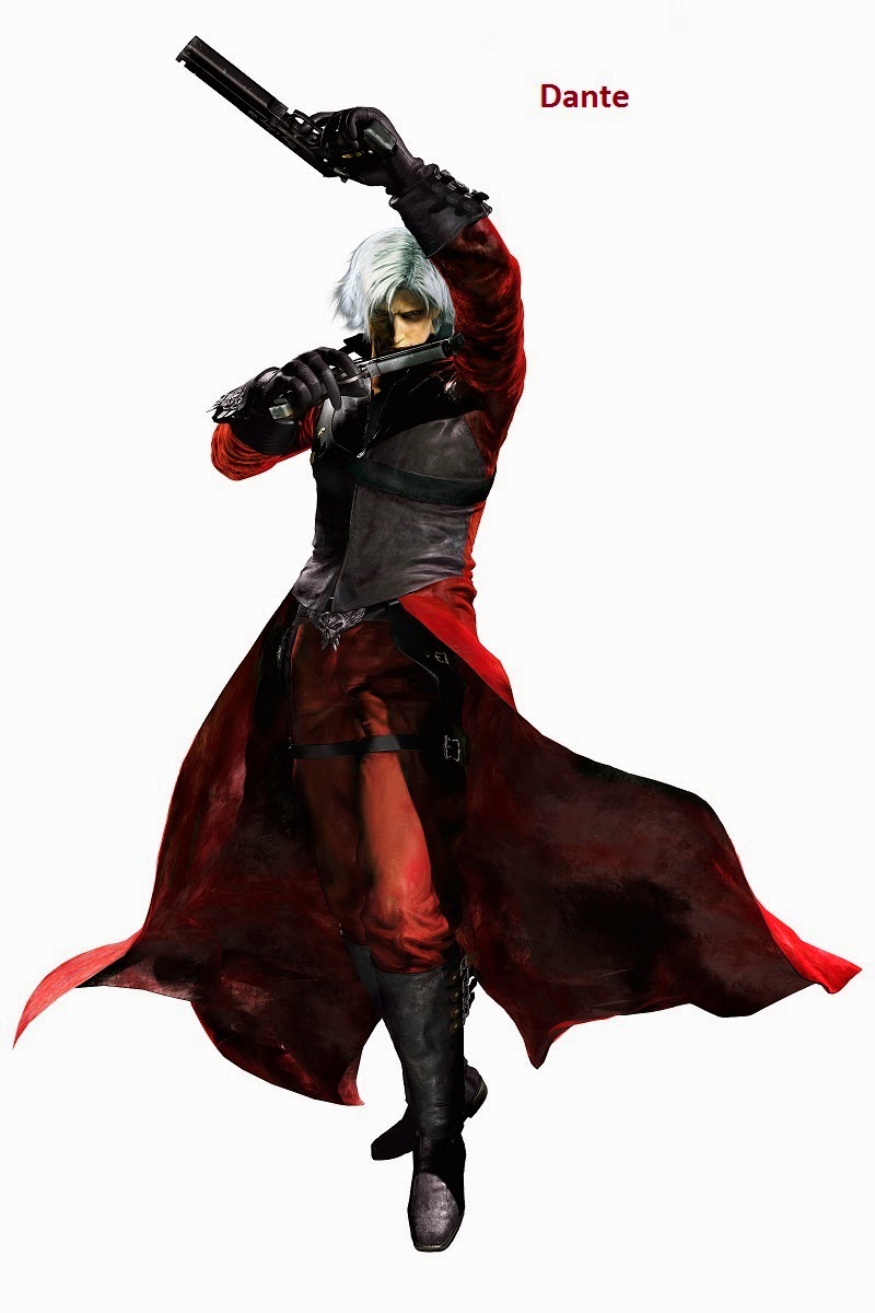 AnáliseMorte: Devil May Cry 2 - Tudo o que tem pra saber sobre DMC2