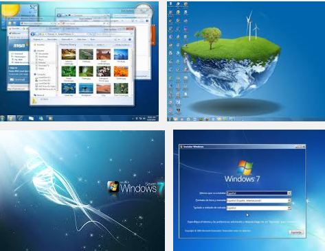 Windows 7 Professional Serial Key