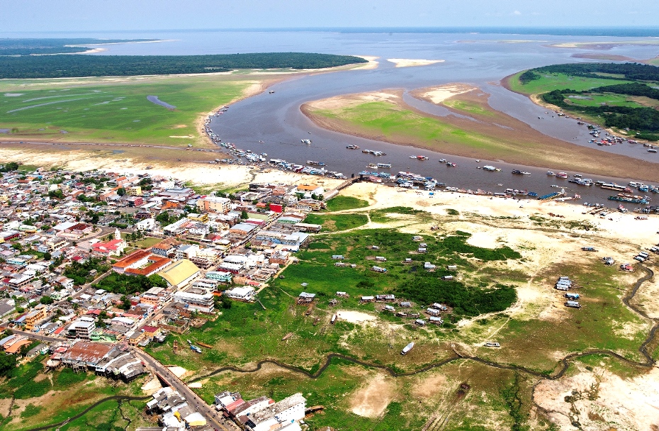 VIAGEM, TURISMO E AVENTURAS POR LUGARES INCRÍVEIS : COARI / AMAZONAS ...