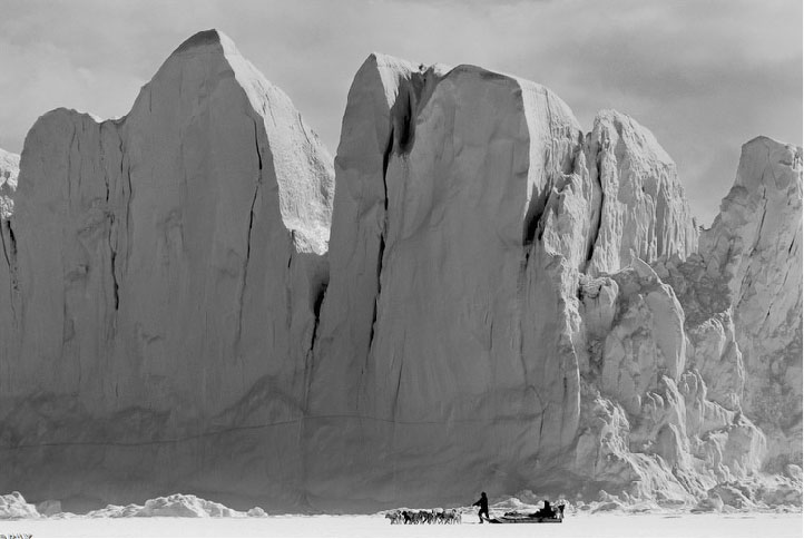 Ultima Thule, Ragnar Akselson | Hyperborea