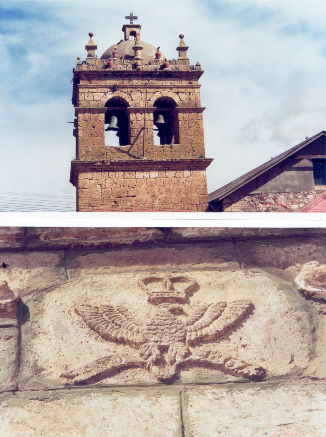 PUNO, CULTURA Y DESARROLLO: APUNTES PARA LA HISTORIA DE ACORA