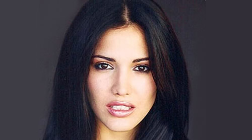 LIST: 78 Most Beautiful Cuban Actresses