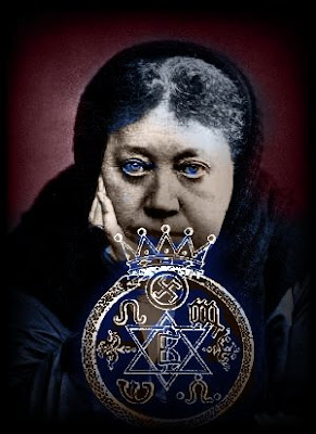 DAIMONOLOGIA: Theosophy