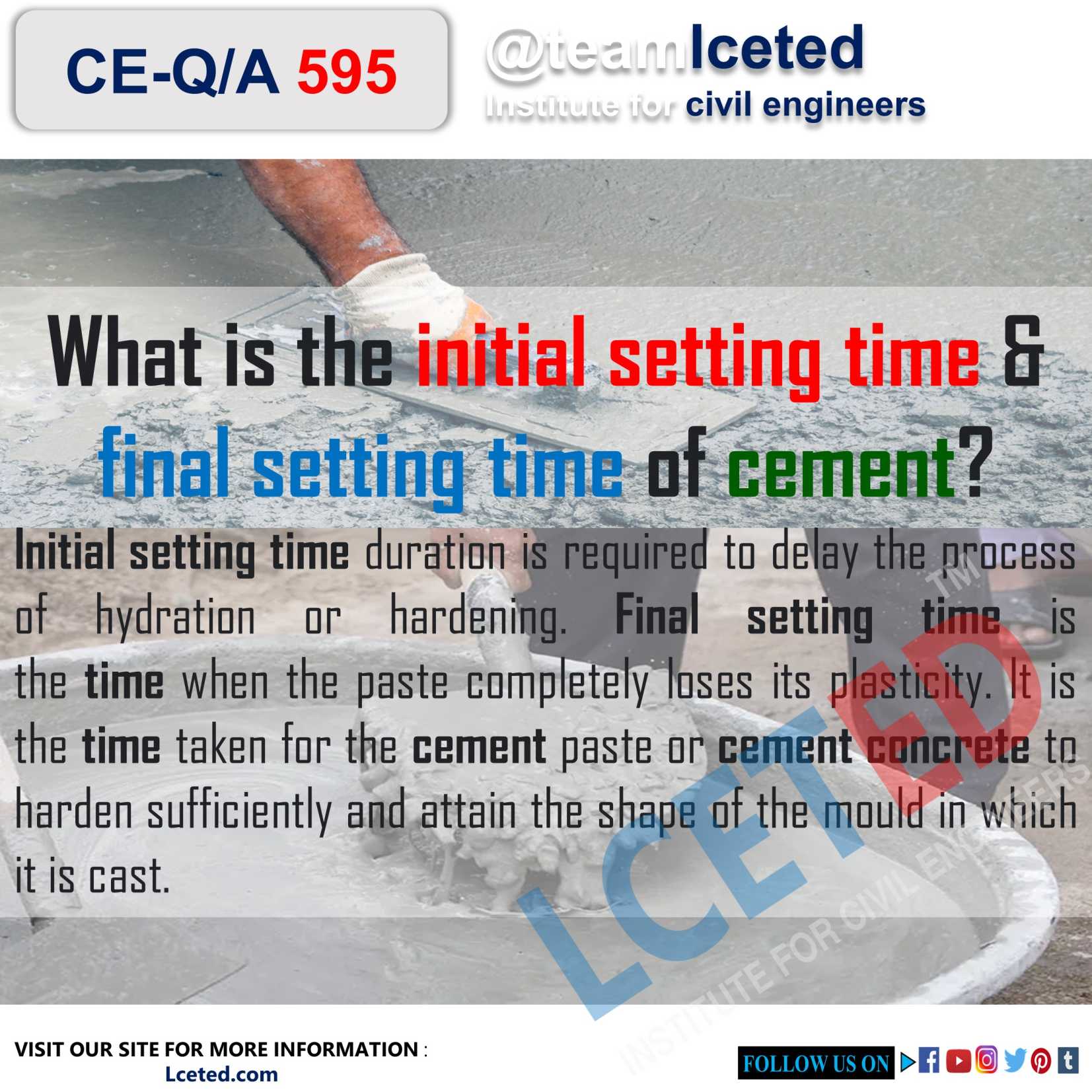 Initial And Final Setting Time Of Cement Vicat Needle Apparatus Test initial-and-final-setting-time-of-cement-vicat-needle-apparatus-test
