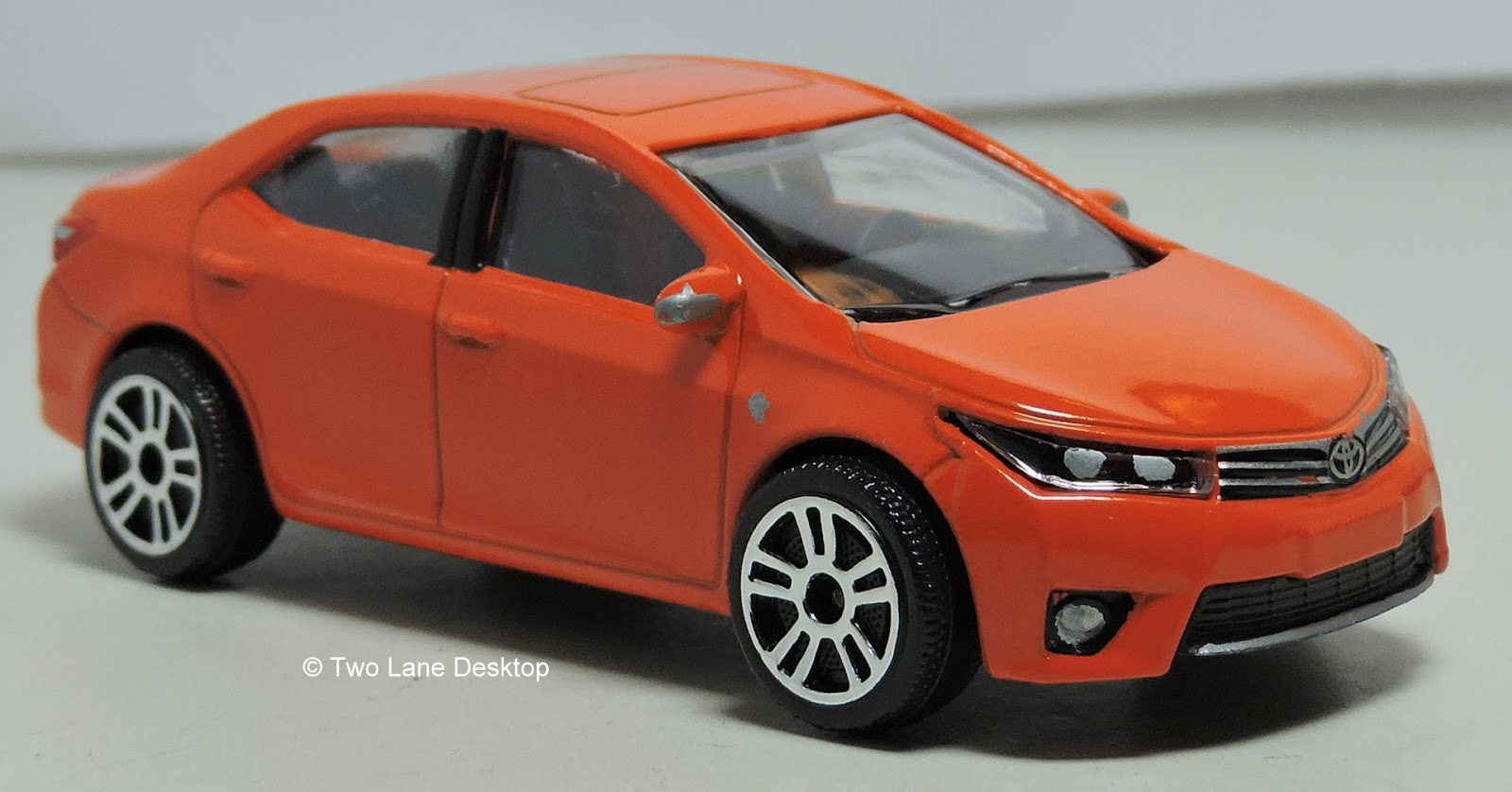 Majorette Toyota Corolla Altis, Tomica Toyota MR2 turbo, and Tomica ...