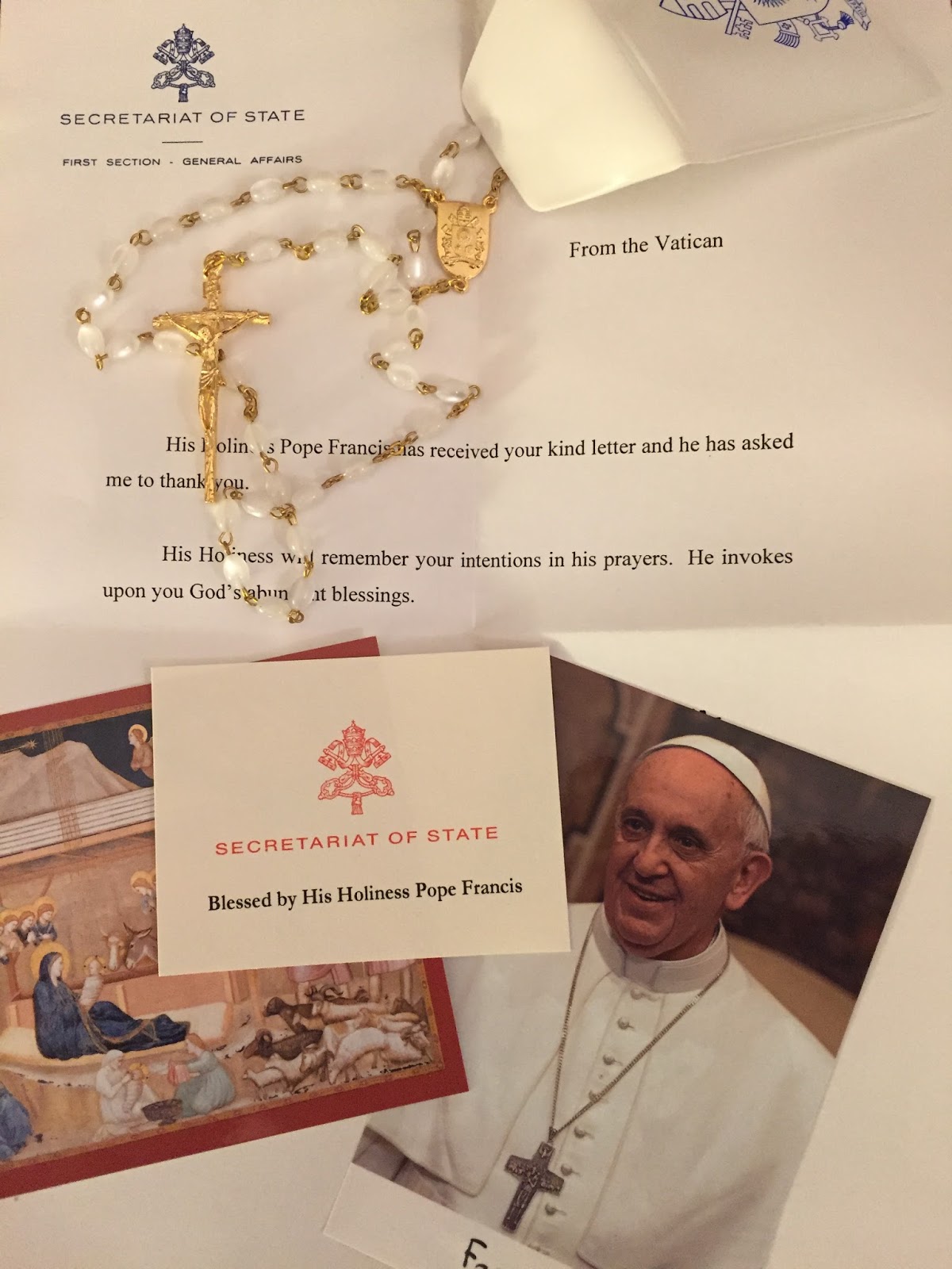 Morwhenna. The Creative Adventurer: [UK Islands Project] A Letter from ...