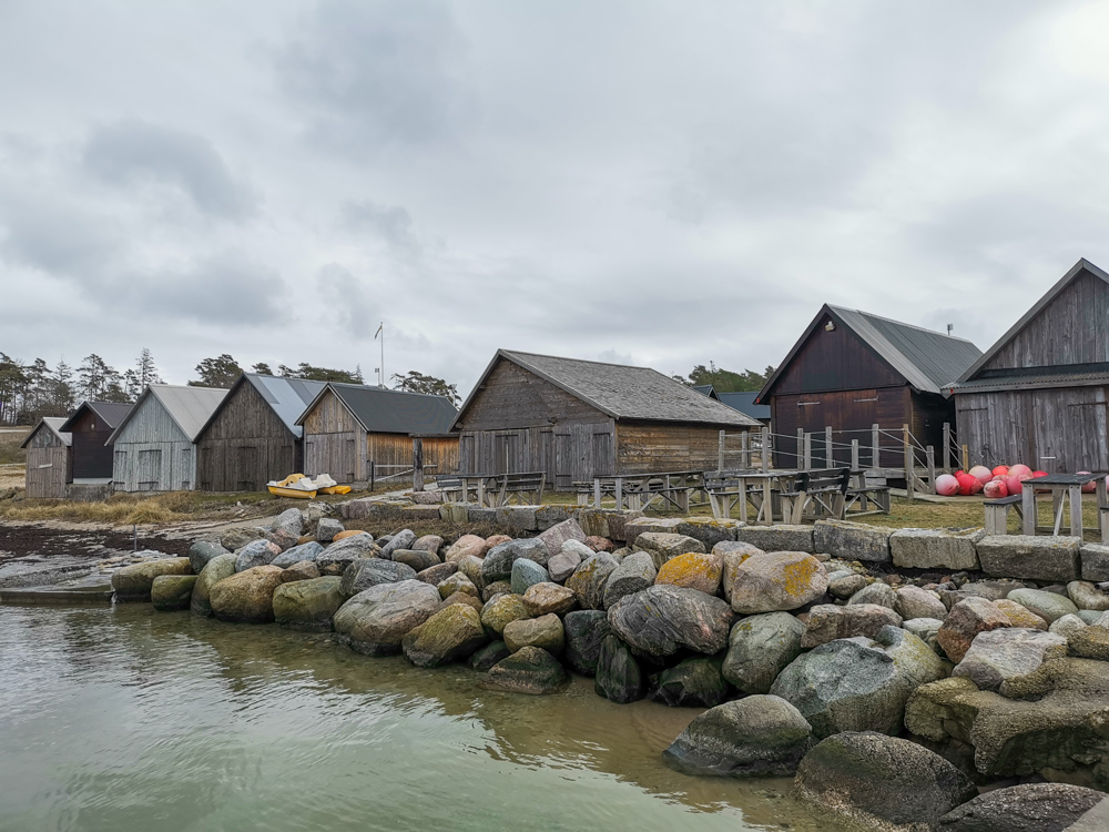 bm.lars.reseblogg: Vandring på Ekstakusten