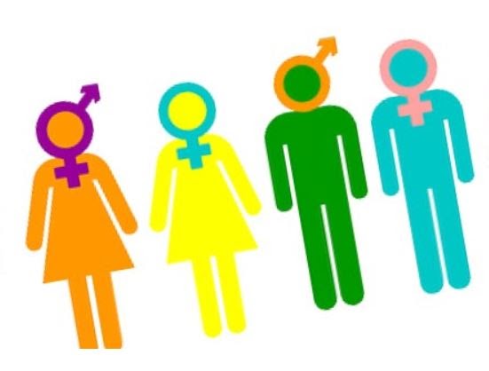 PAVO Health & Wellbeing Blog: Welsh Gender Identity Service