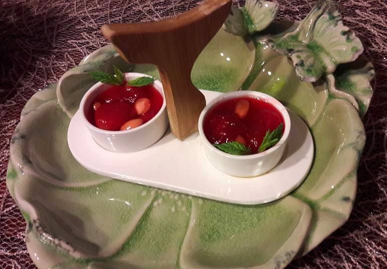 ÇERİ DOMATES REÇELİ (KİREÇ KAYMAKSIZ) | GÜLO ANNE MUTFAKTA