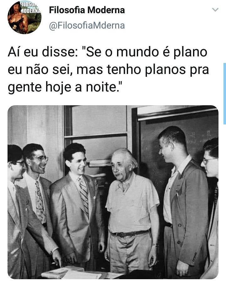 80 Memes da Filosofia Moderna