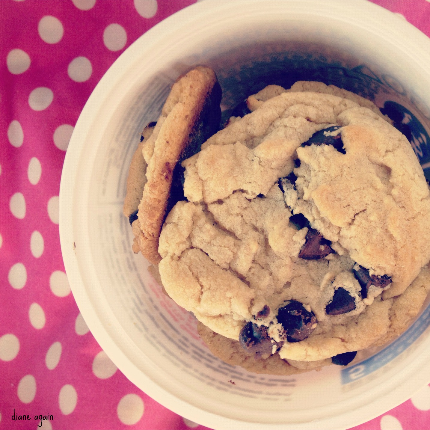 Diane Again: Storytelling With Instagrams: Style Your Scene