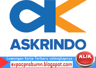 Lowongan Kerja BUMN PT. Askrindo tahun 2020 - Officer Development Program