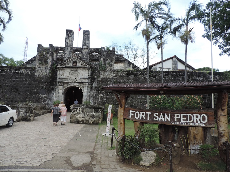 Top Attractions in the Philippines